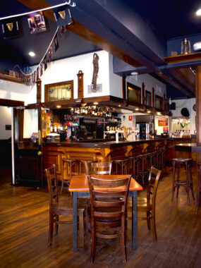 The Complete Bathurst Pubs And Clubs Guide - Australian Traveller