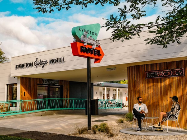 The Perfect 3-Day Kyneton Itinerary for a Cosy Escape | Australian ...