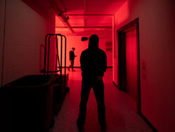 9 Of The Most Haunted Places To Visit In Australia - Australian Traveller