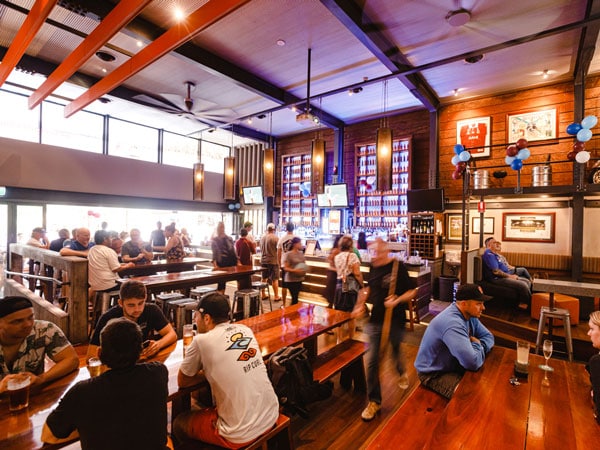 19 Best Cairns Pubs And Bars For A Night Out | Australian Traveller