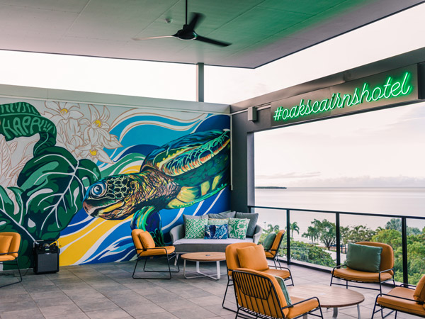 13 hotels and resorts in Cairns you should know about