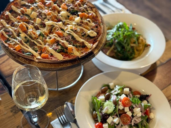 12 Of The Tastiest Bathurst Restaurants - Australian Traveller