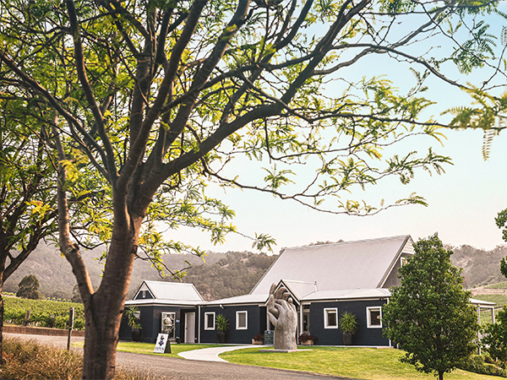 31 of the best vineyards in the Hunter Valley