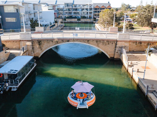 The Surprising Winner Of Australia's Top Tourism Town Award ...
