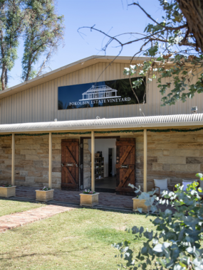 31 of the best vineyards in the Hunter Valley