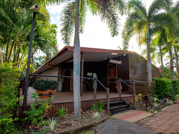 Hotel Review: Cape York Peninsula Lodge - Australian Traveller