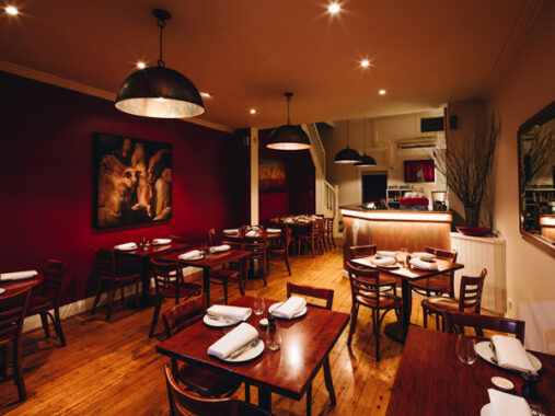 Best Blackheath Restaurants For Your Next Trip | Australian Traveller