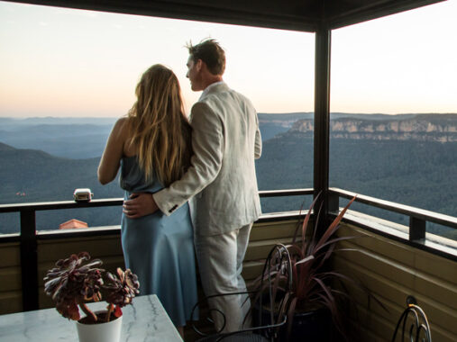 10 Excellent Katoomba Restaurants To Dine At Now - Australian Traveller