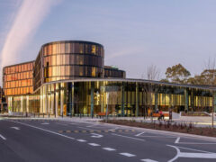 Hotel Review: Pullman Sydney Penrith - Australian Traveller