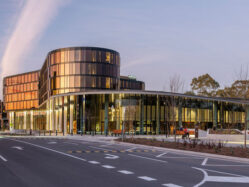 Hotel Review: Pullman Sydney Penrith - Australian Traveller