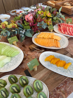 Hotel Review: Pullman Sydney Penrith - Australian Traveller