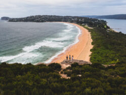 Take This Scenic Route from Sydney to Newcastle | Australian Traveller
