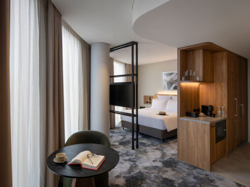 Hotel Review: Pullman Sydney Penrith - Australian Traveller