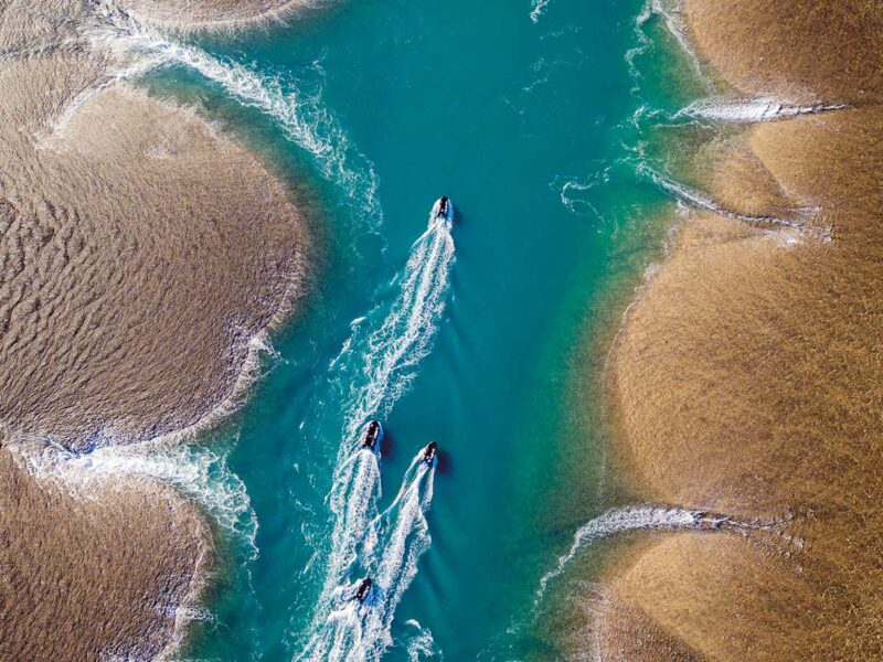 The Ultimate North West WA Holiday & Travel Guide