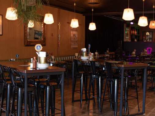 Best Blackheath Restaurants For Your Next Trip | Australian Traveller