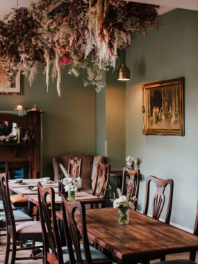 Best Places For a Decadent High Tea in Newcastle | Australian Traveller