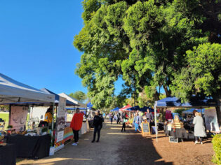 11 Must-Visit Blue Mountains Markets By Town | Australian Traveller