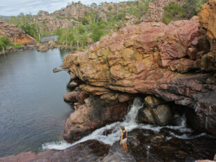 A Must-Read Guide On Camping In Kakadu | Australian Traveller