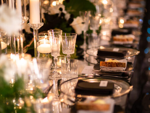 Festive Feasts: The Best Restaurants Open On Christmas Day