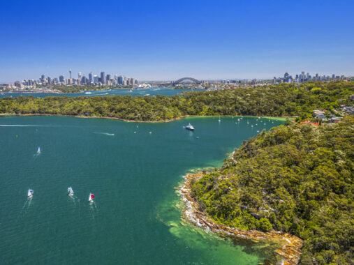The Must-Read Guide To Sydney Beaches | Australian Traveller