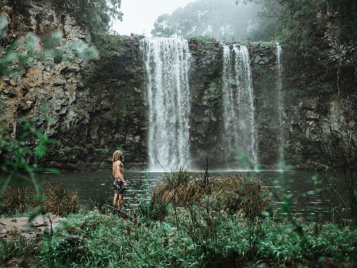 The 22 Best Natural Swimming Spots Around Australia - Australian Traveller