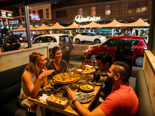 17 Iconic Sydney Attractions Everyone Must See At Least Once ...