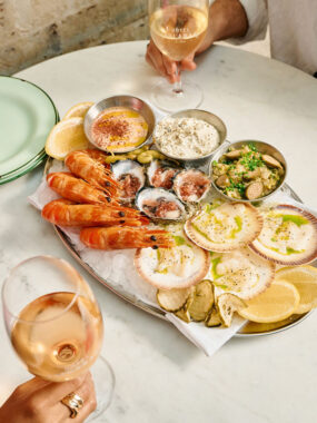 A Hit List Of 21 St Kilda Restaurants To Dine At Now - Australian Traveller