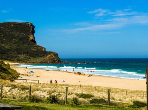The Must-Read Guide To Sydney Beaches | Australian Traveller