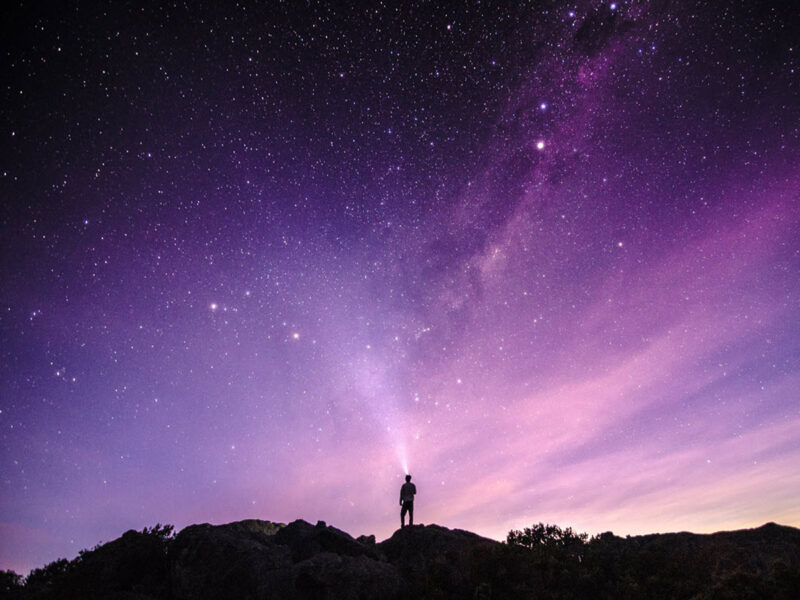 The 21 Best Places For Stargazing In Australia - Australian Traveller