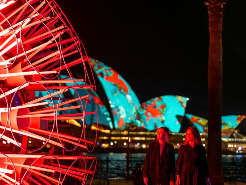 15 Annual Sydney Events To Put On Your Calendar Now | Australian Traveller