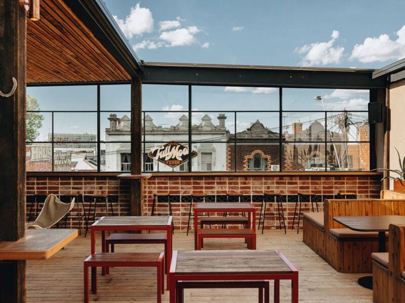 29 Sunny Rooftop Bars In Melbourne To Try Now | Australian Traveller
