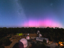 The 21 Best Places For Stargazing In Australia - Australian Traveller