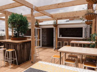 32 Melbourne rooftop bars to try this summer