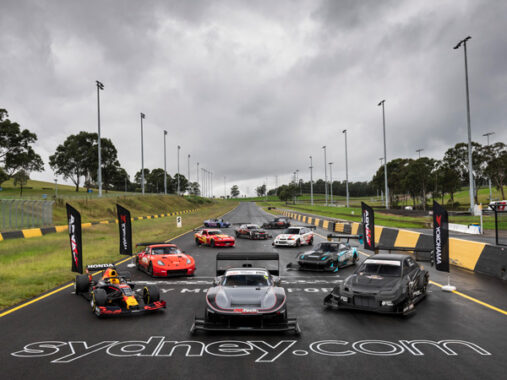 14 Adrenaline Rushes Every Thrill Seeker Needs To Try - Australian ...