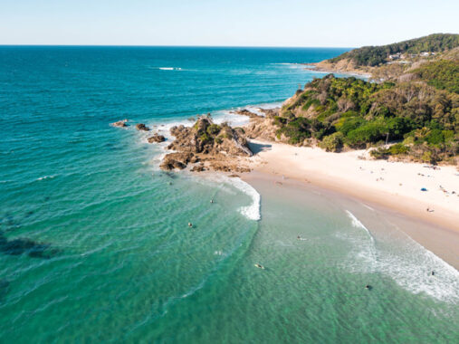 The 9 Best Australian Beaches According To Lonely Planet - Australian ...