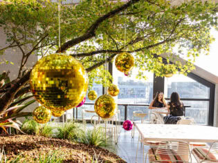 The Best Rooftop Bars Around Australia For Summer Drinks