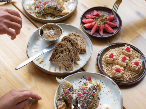 Kate Bettes, Author at Australian Traveller