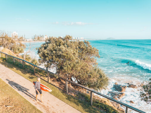 Unforgettable Things To Do In Mooloolaba | Australian Traveller