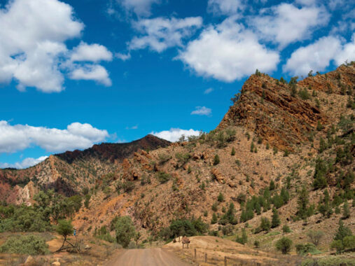 8 Memorable Things To Do In The Flinders Ranges | Australian Traveller