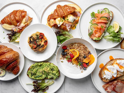 15 Of The Best Paddington Cafes (2024) | Australian Traveller