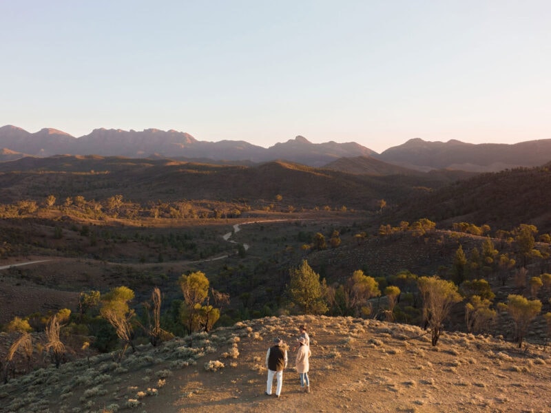 8 Memorable Things To Do In The Flinders Ranges | Australian Traveller