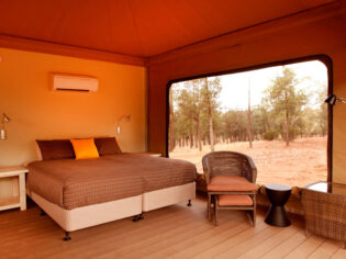 Flinders Ranges Camping: An Ultimate Guide | Australian Traveller