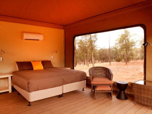 Flinders Ranges Camping: An Ultimate Guide | Australian Traveller