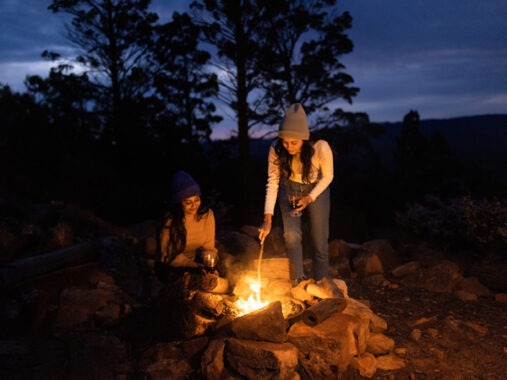 Flinders Ranges Camping: An Ultimate Guide | Australian Traveller