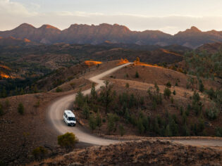 Flinders Ranges Camping: An Ultimate Guide | Australian Traveller