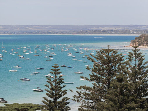 A Road Trip Along The Great Victorian Bathing Trail | Australian Traveller