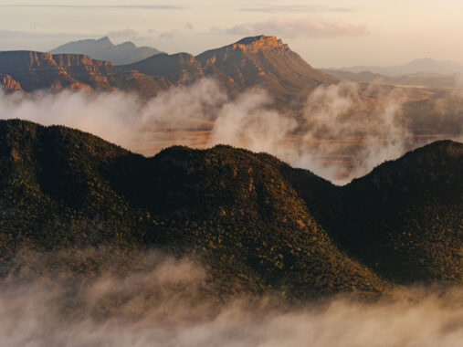 8 Memorable Things To Do In The Flinders Ranges | Australian Traveller