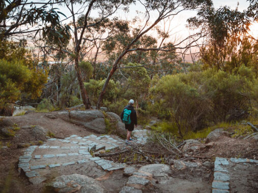 13 Incredible Hikes In Melbourne | Australian Traveller