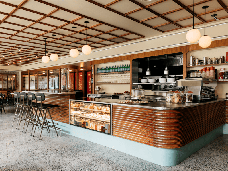 16 Manly Cafes To Start Your Day At - Australian Traveller