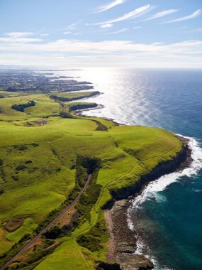 The Most Amazing Train Journeys In Australia - Australian Traveller